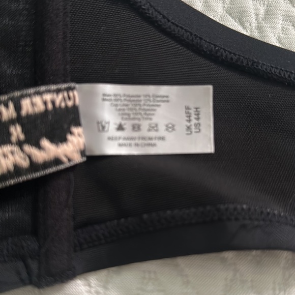 Playful Promises | Swim | Hunter Mcgrady X Playful Promises Bathing ...